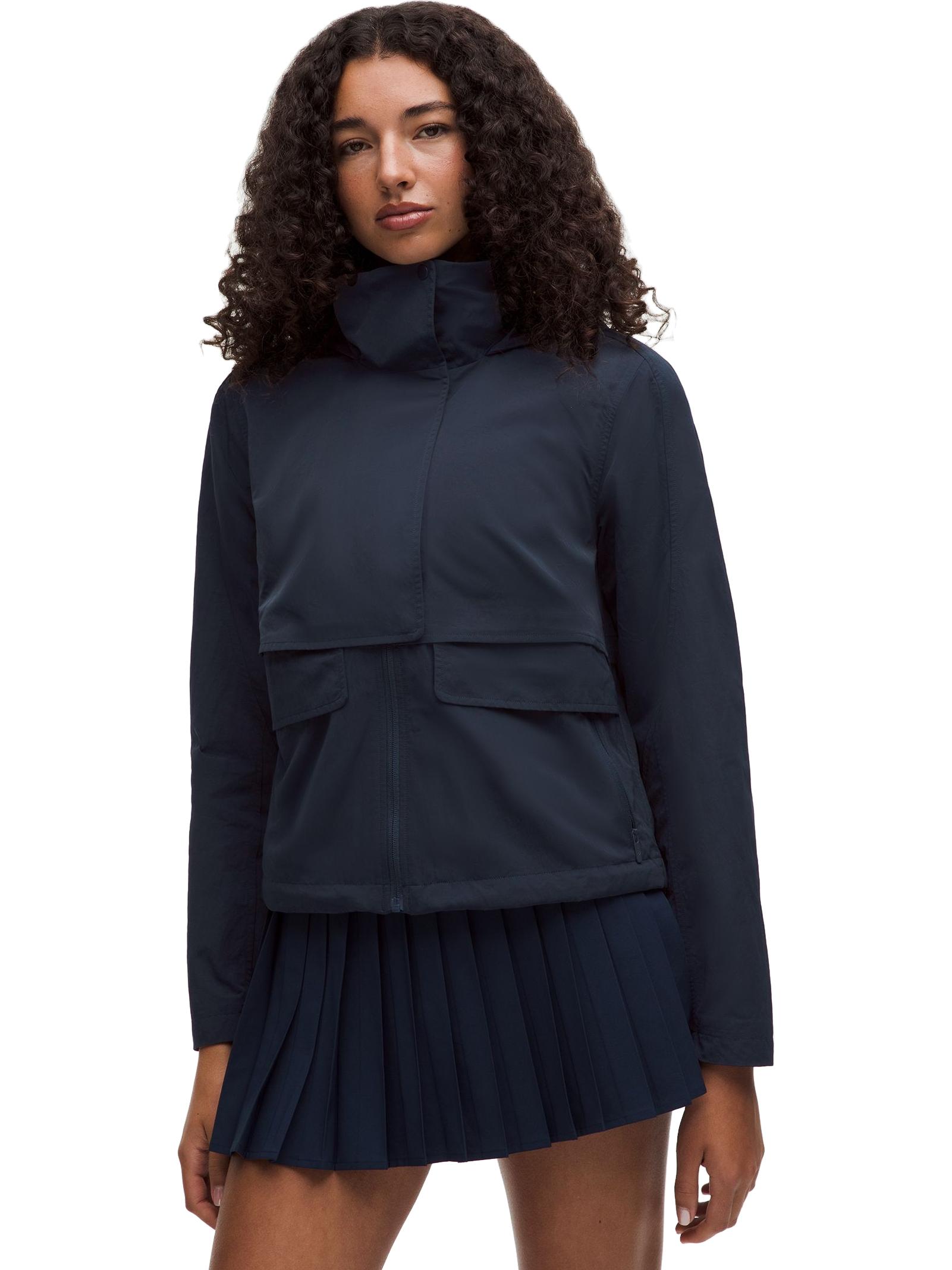 LULULEMON lululemon Always Effortless Classic-Fit Jacket